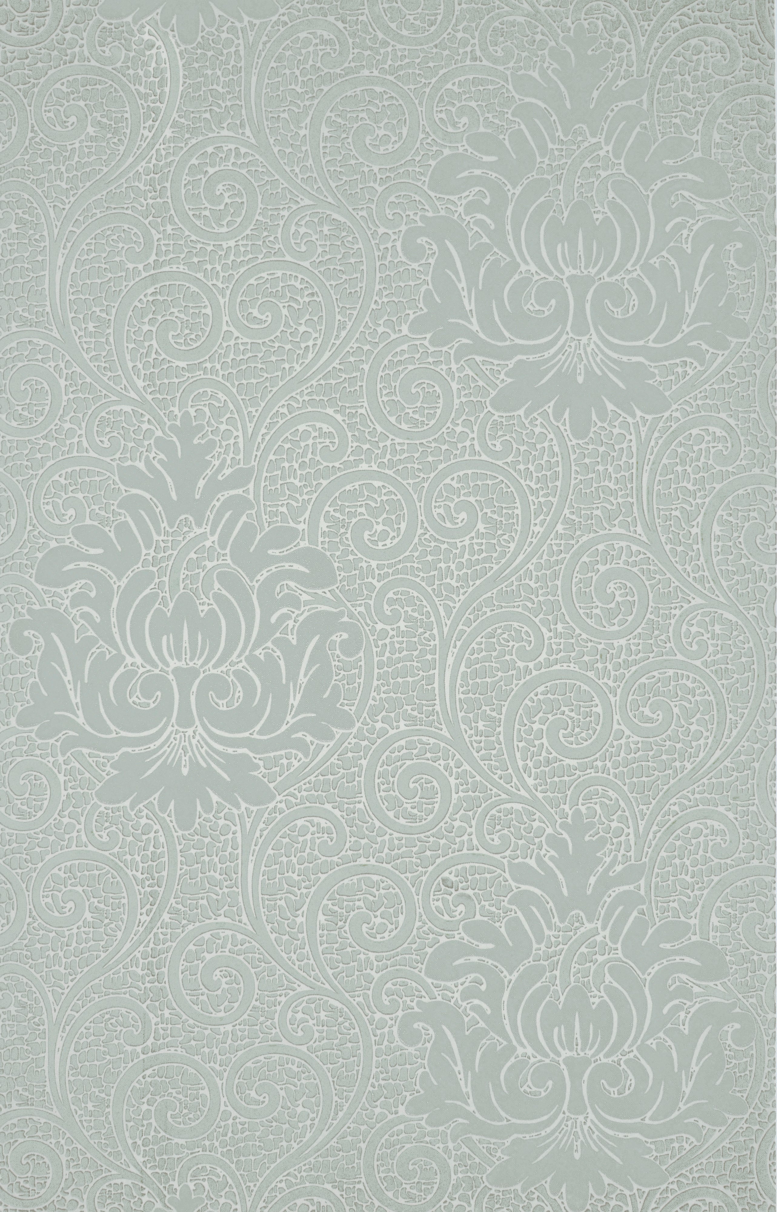 Holborn Ash Grey Wallpaper L110606 UAE | SkiptonWall