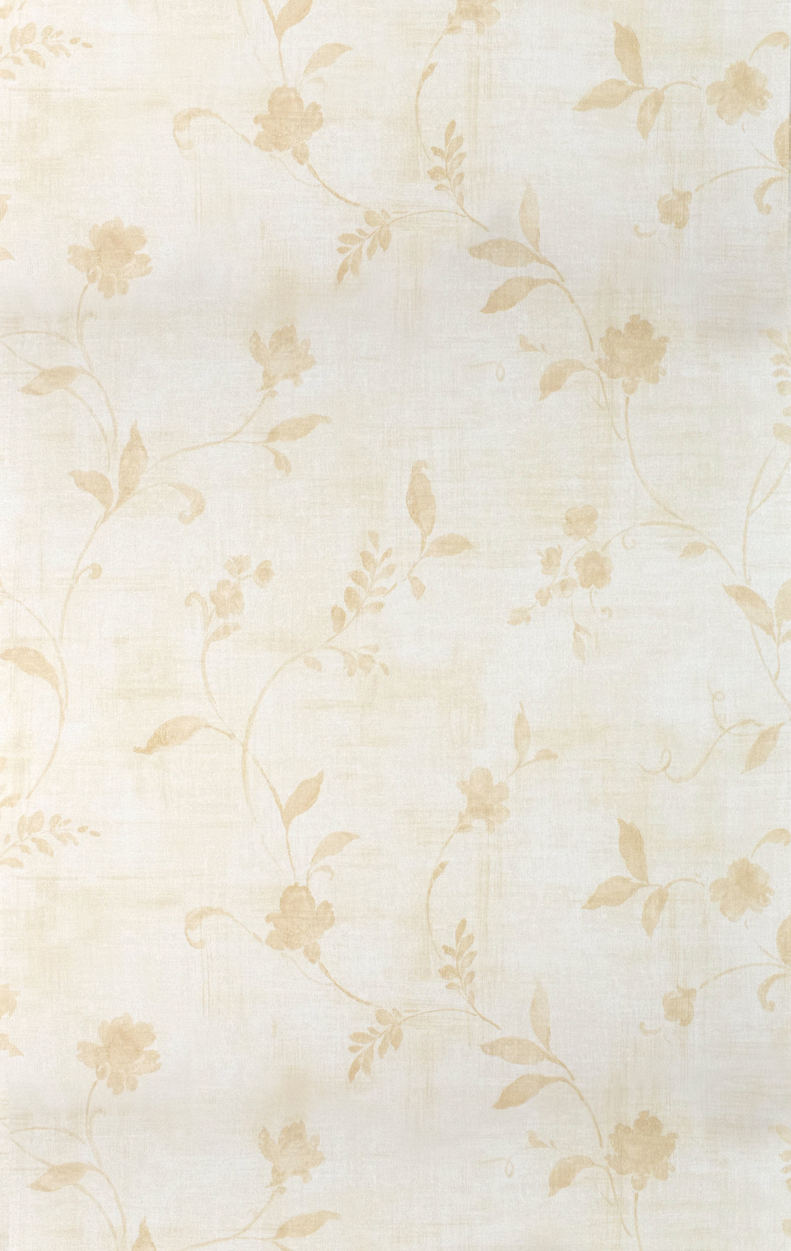 Sutton Ivory Bloom Wallpaper Skl92622 UAE | SkiptonWall